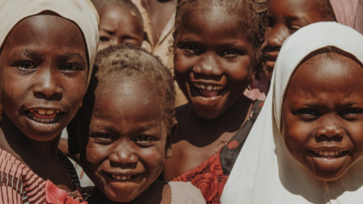 We are Mission East - Mission East