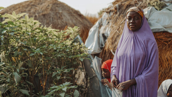 We are Mission East - Mission East