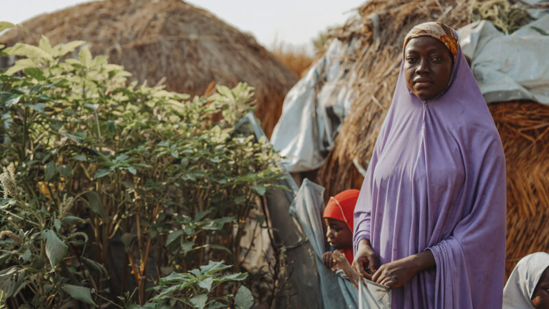 We are Mission East - Mission East