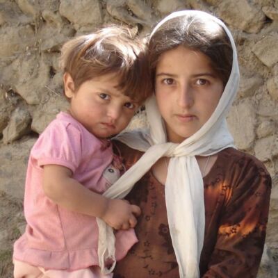 Working with Mission East - Mission East