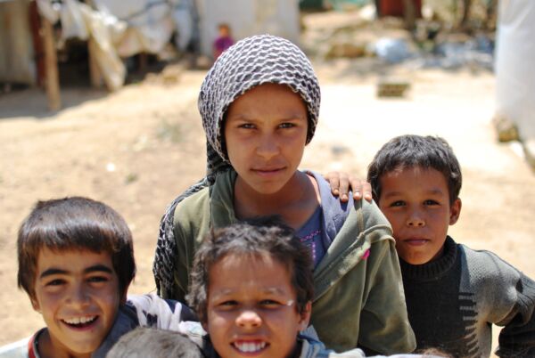 Mission East - Mission East