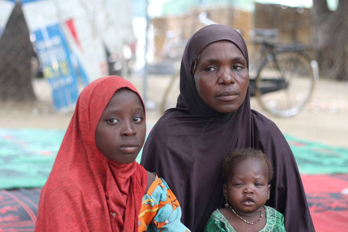 Mission East - Mission East