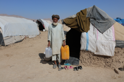 Mission East - Mission East