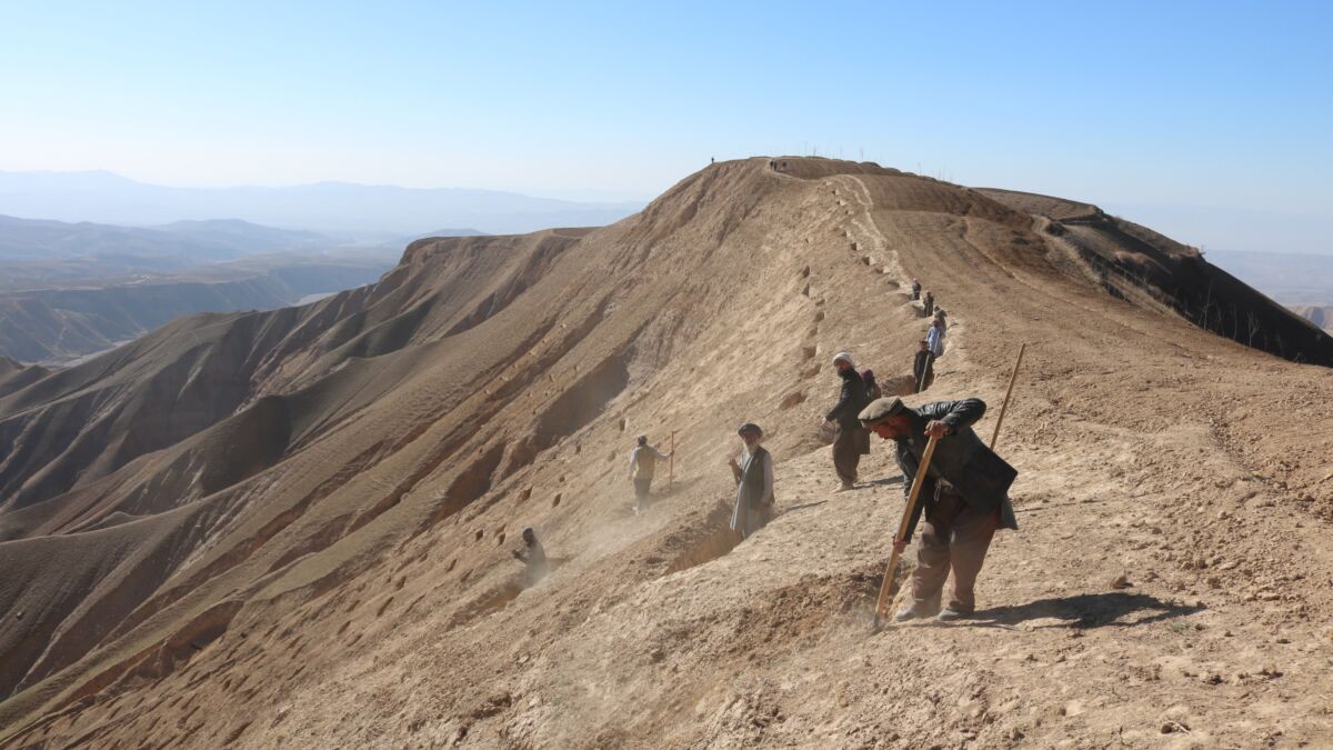 Mission East - Mission East